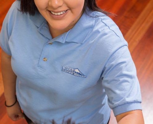 Seattle House Cleaning - Crest Janitorial Services Seattle